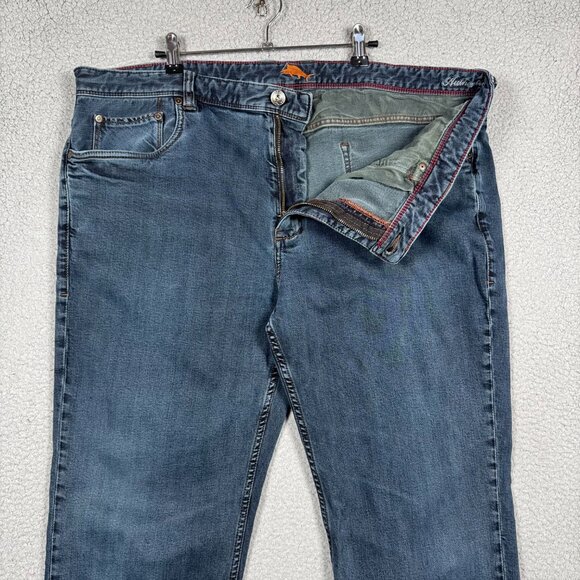 Tommy Bahama | Jeans | Tommy Bahama Jeans Mens 42x32 Greencast Sand ...